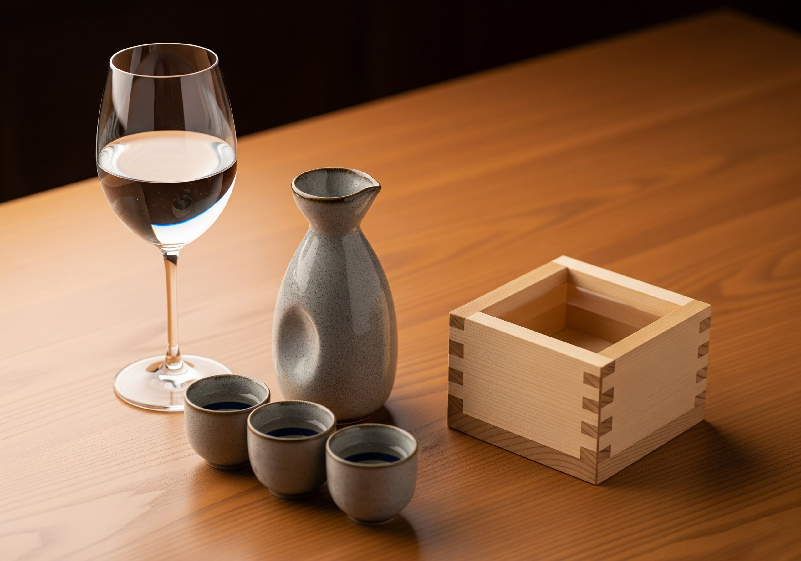 Drinking sake like a pro: temperature, glasses & etiquette – Jsake