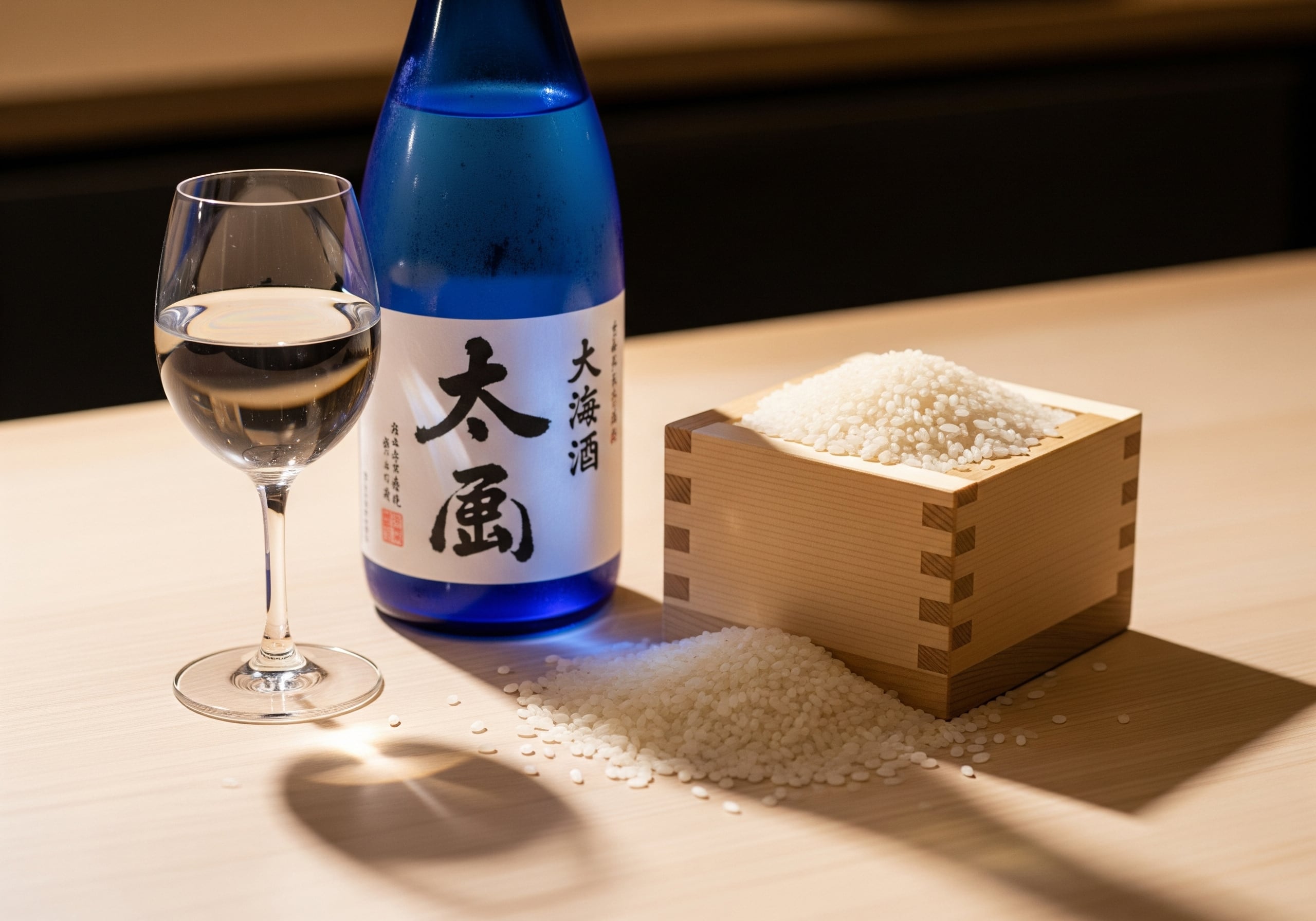 What is sake? Japan's national drink explained simply. – Jsake