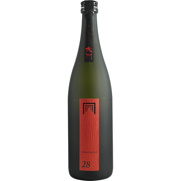 Daimon 28 Junmai Daiginjo – Jsake
